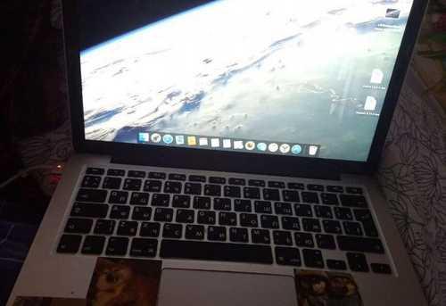 Apple MacBook Pro 13 2015 256