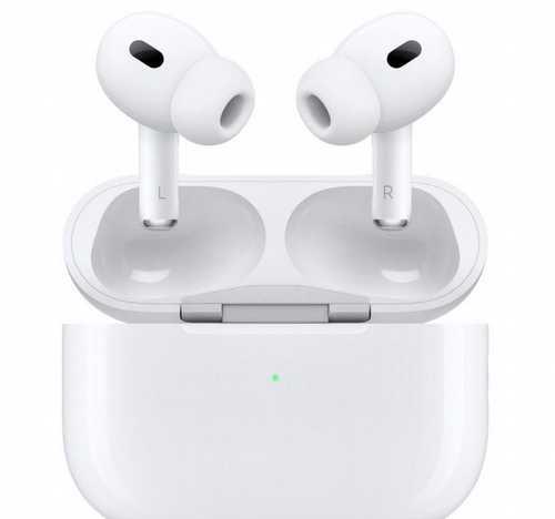 Наушники apple airpods pro 2 MagSafe