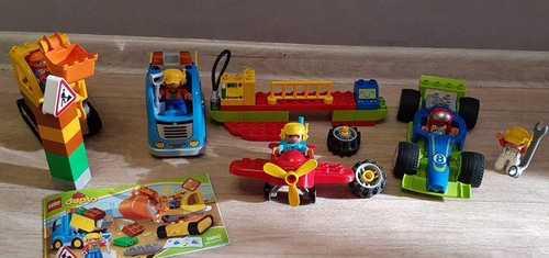 Lego duplo