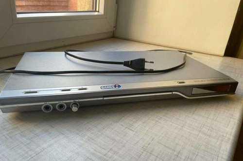 Видеопроигрыватель DVD player LG