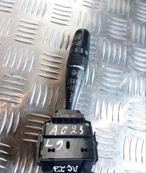 Переключатель подрулевой Мицубиси Лансер 9 8612A0