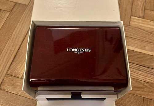 Часы Longines master collection