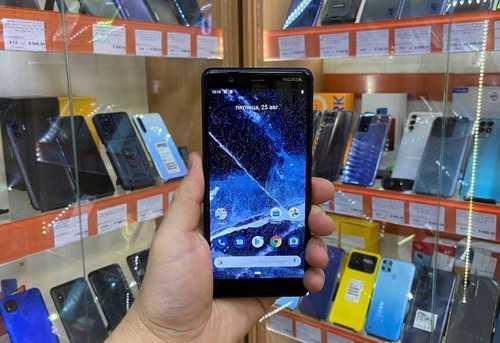 Смартфон Nokia 5.1 (2018) 2/16gb