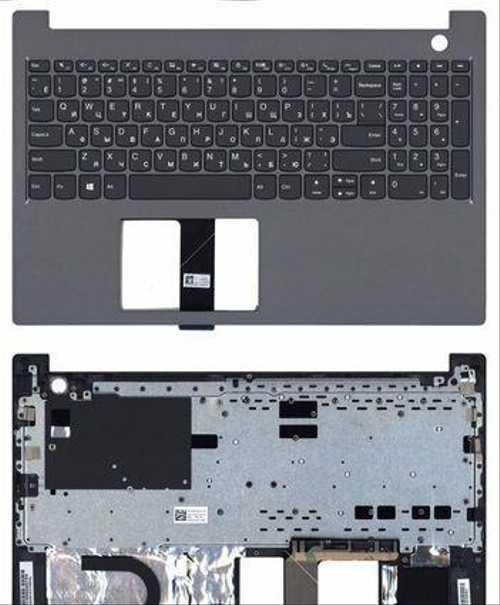 Клавиатура к Lenovo ThinkBook 15-IML, 15-IIL Serie