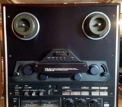 Teac X-2000M   - Мониторинг объявлений