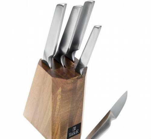 Набор кухонных ножей TalleR Стивентон TR-2012