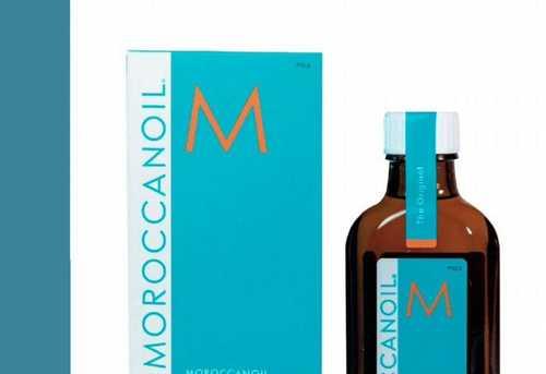 Moroccanoil 100 мл