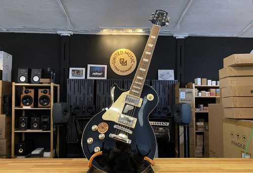 Epiphone Les Paul Standard 60s Left- handed Ebony