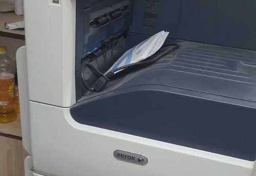 Продам Цветной Принтер Xerox VersaLink C7000