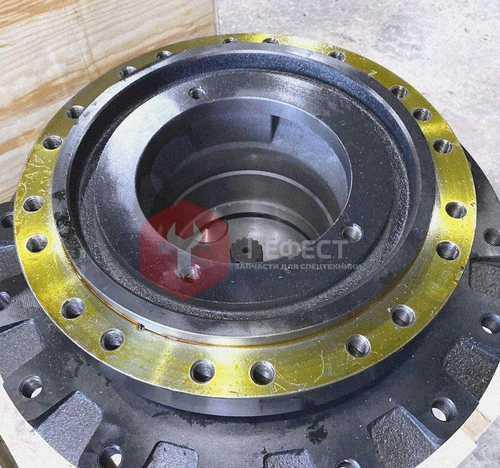 Бортовой редуктор CAT 350-0452