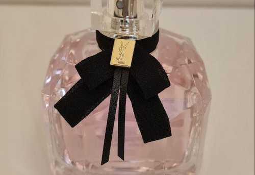 YSL Mon Paris eau de parfum