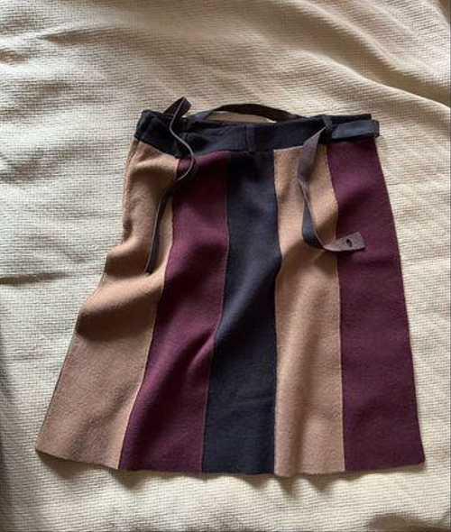 Юбка стефанель 46 ru (40 eur) M