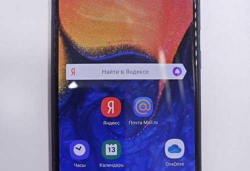 Samsung Galaxy A10, 2/32 ГБ