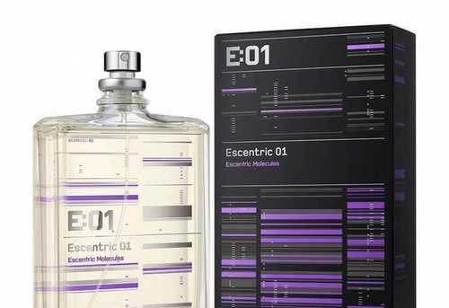 Escentric molecules molecule 01 оригинал