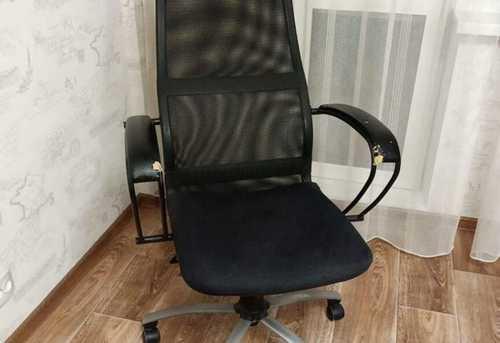Кресло компьютерное офисное