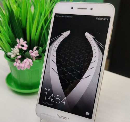 HONOR 6A, 2/16 ГБ