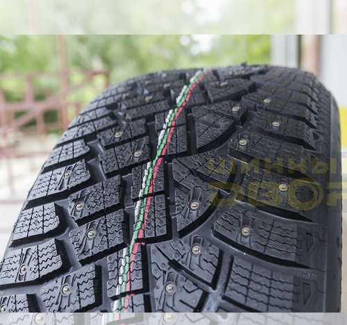 Continental IceContact 2 SUV 215/55 R18 99T