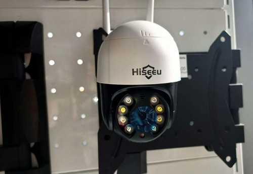 Wi-Fi Видеокамера наружного наблюдения 1080P
