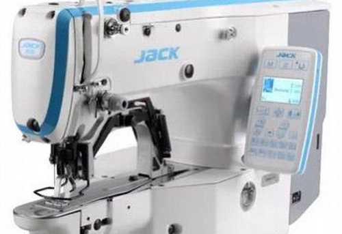 Швейная машина jack
