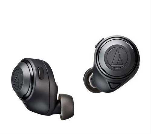 Наушники Audio Technica ATH-cks50twbk