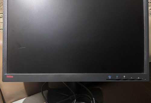 Монитор lenovo LT2252pwD