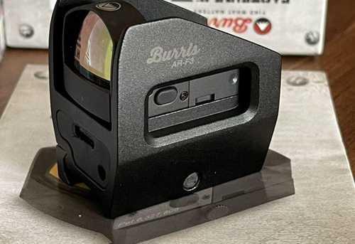 Коллиматорный прицел Burris FastFire 3 USA