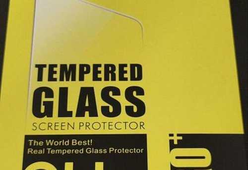 Новое защитное стекло для iPad mini 1/2/3