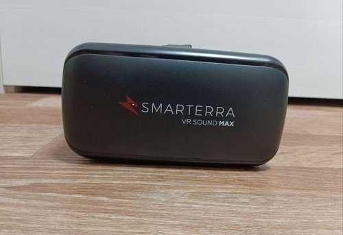 Smarterra vr s max