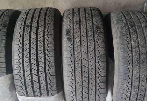 Tigar Summer SUV 255/50 R19 107W