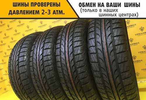 Tunga Zodiak 2 185/60 R14 86T