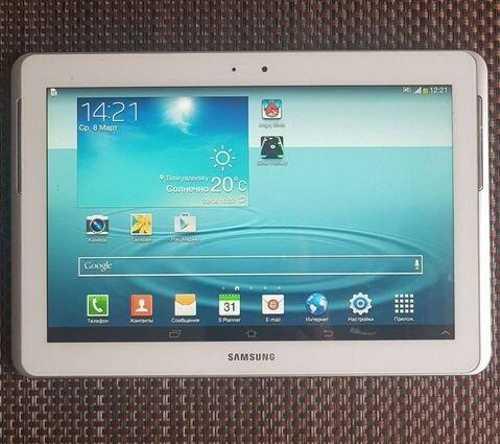 Samsung Galaxy Tab 2 GT-P5100