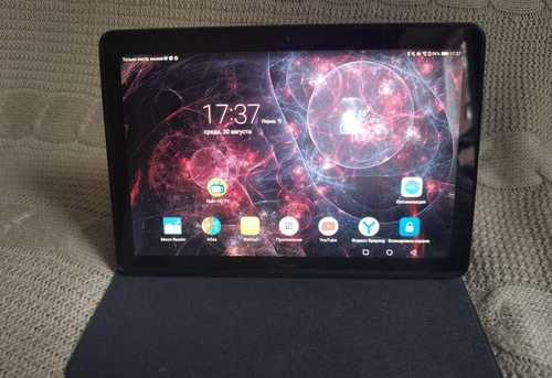 Huawei mediapad t5 10