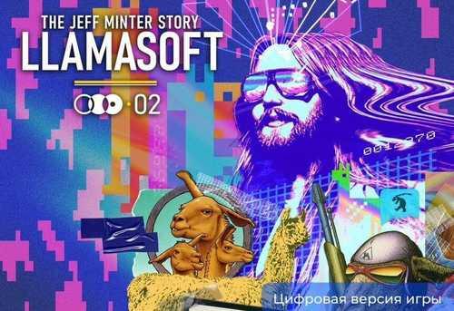 Llamasoft: The Jeff Minter Story (PS5 and PS4)