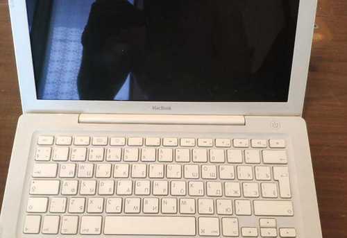 Apple MacBook a1181 2008
