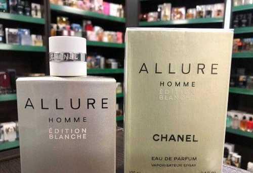 Chanel Allure Homme Edition Blanche 100 ml