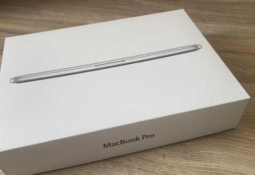 Apple MacBook Pro 13 2015 i5 256 gb 8gb ram