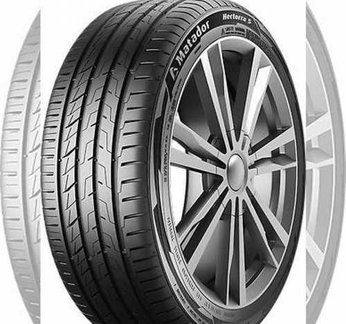 Matador Hectorra 5 235/55 R19 105V