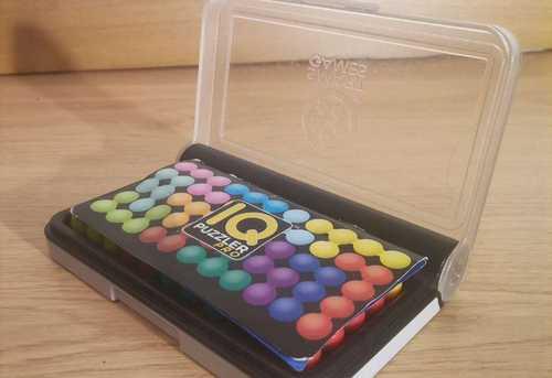 Iq puzzle