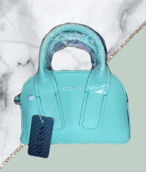 Сумка Guess mini