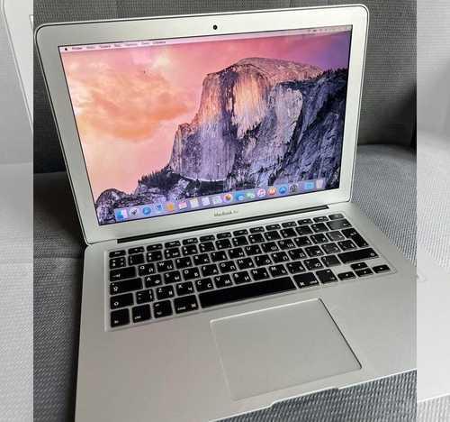 Macbook Air 13