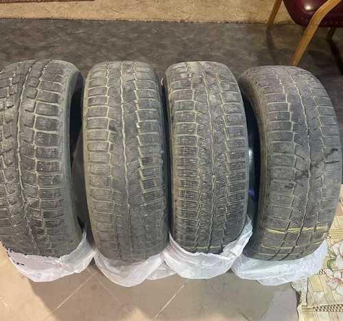 Cordiant Polar SL 235/60 R18