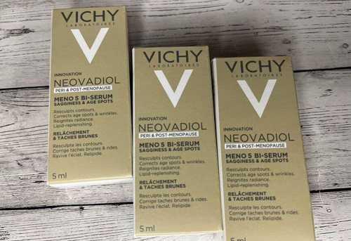 Vichy сыворотка от морщин Neovadiol