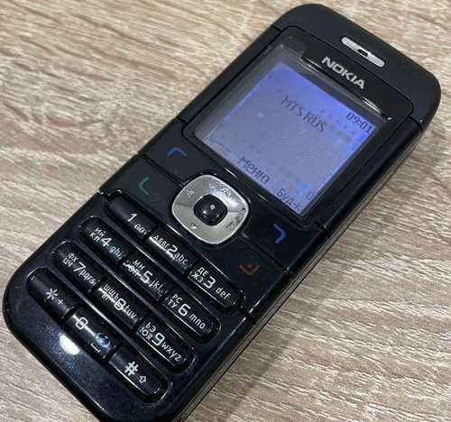 Nokia 6030