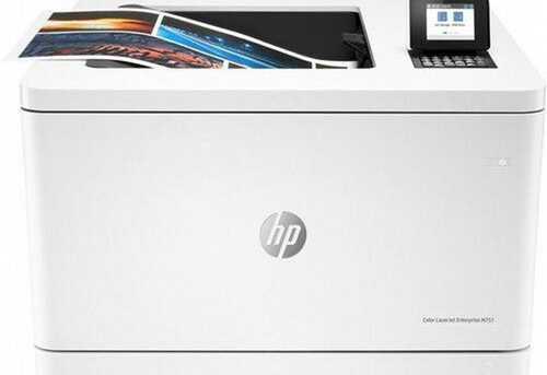 Принтер а3 HP Color LaserJet Enterprise M751dn