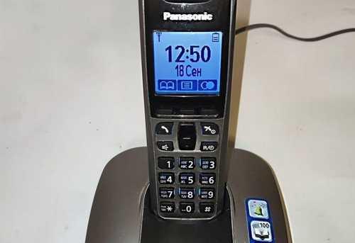 Радиотелефон Panasonic KX-TG6411