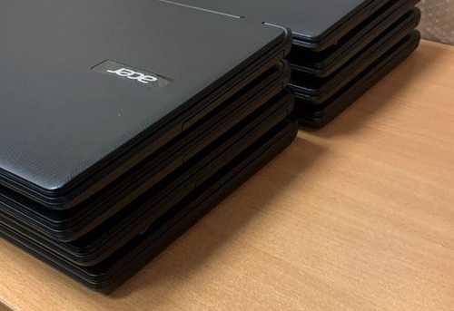 Ноутбуки Acer 4ядра, ssd120/8ram