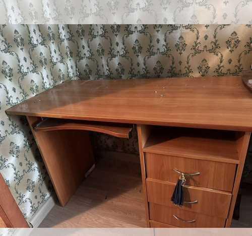 Компьютерный стол бу