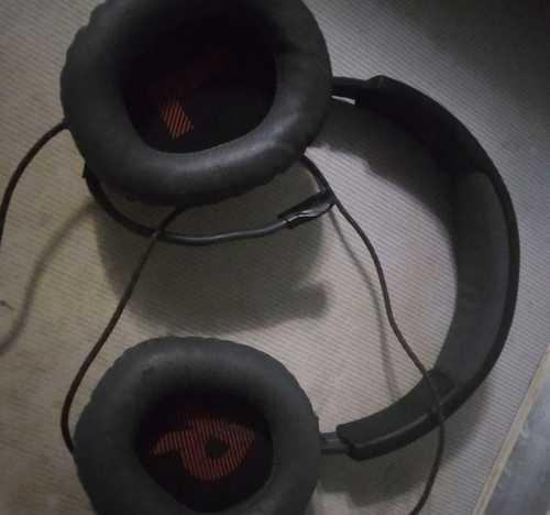 Наушники проводные jbl