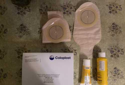 Калоприемники Coloplast 174550