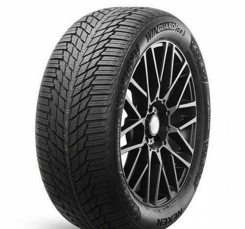 Nexen Winguard Ice 3 205/60 R16 96T